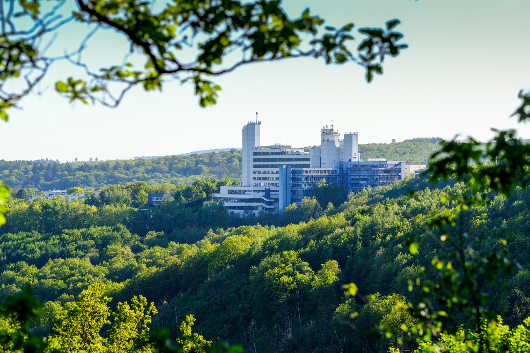 Startseite - ZIMT Uni Siegen