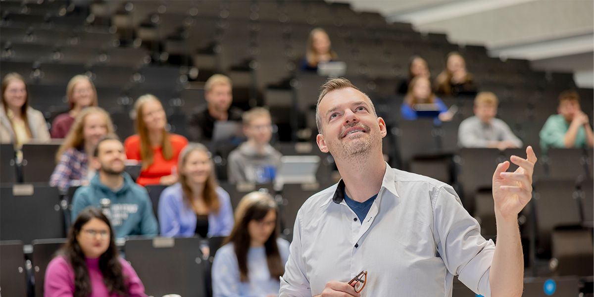 Zielgruppe Lehrende - ZIMT Uni Siegen